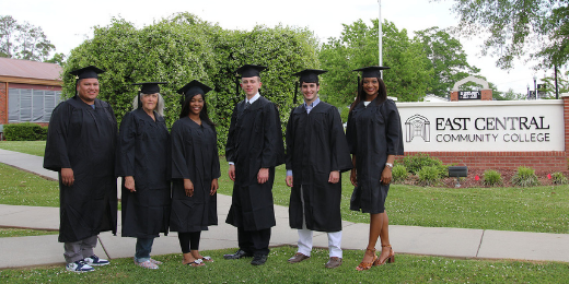 East Central Community College | Mississippi Community College Board
