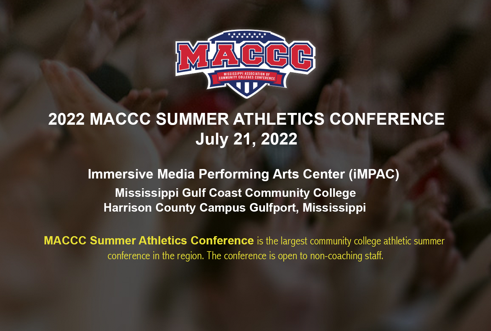 Home | Mississippi Community College Board